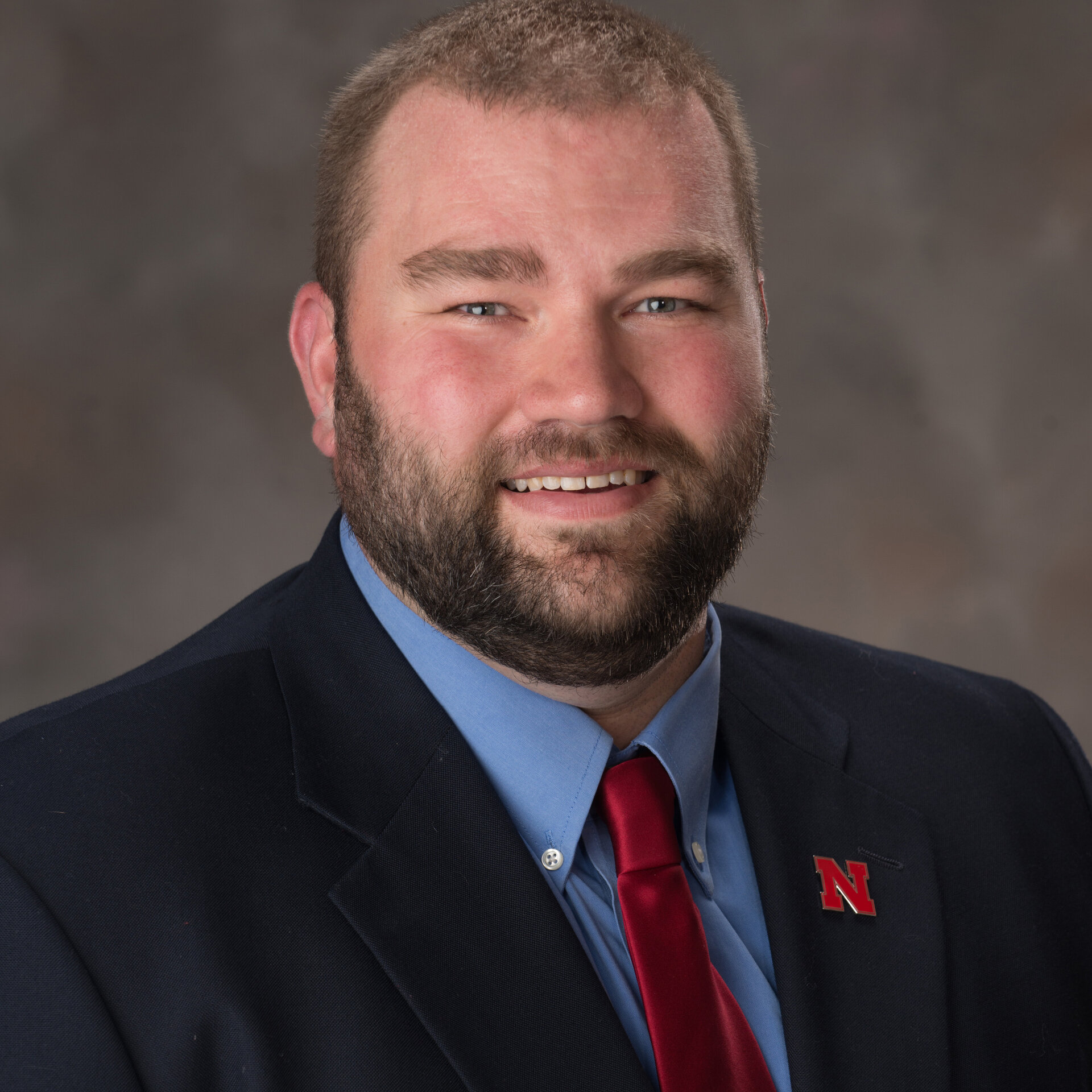 Brian Vander Ley | School of Veterinary Medicine and Biomedical ...