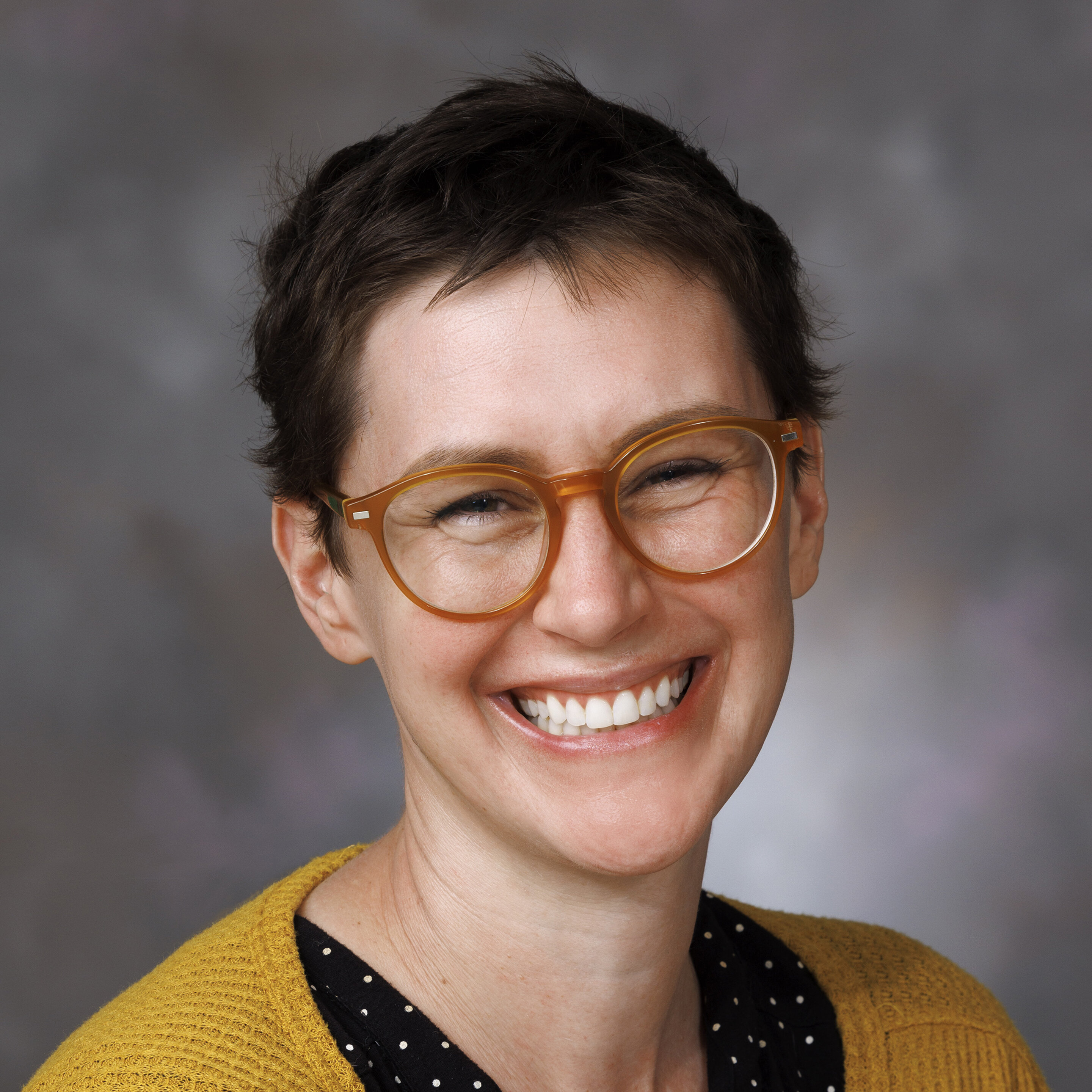 Shaw Clement (they, them) | School of Veterinary Medicine and ...