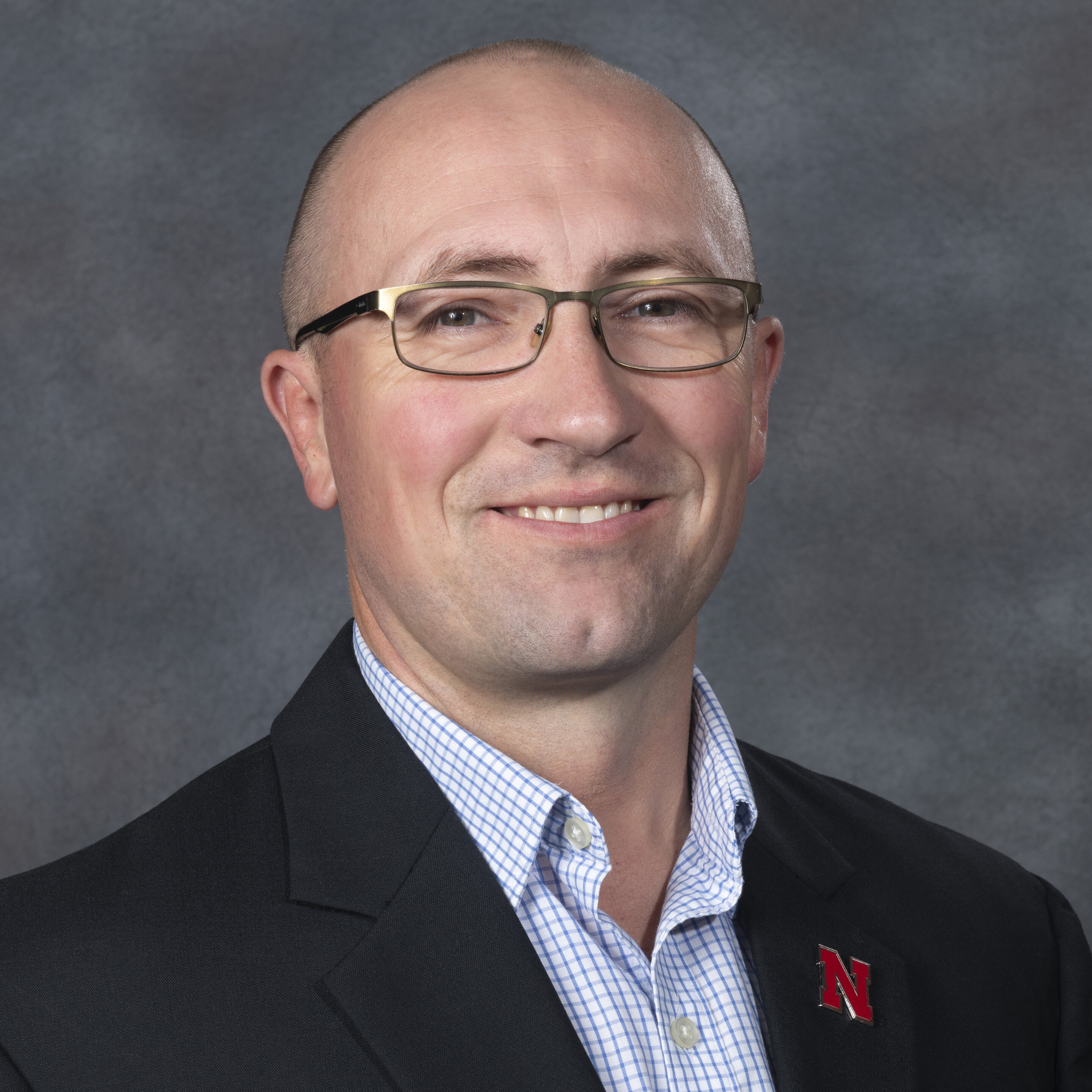 Faculty | School of Veterinary Medicine and Biomedical Sciences | Nebraska