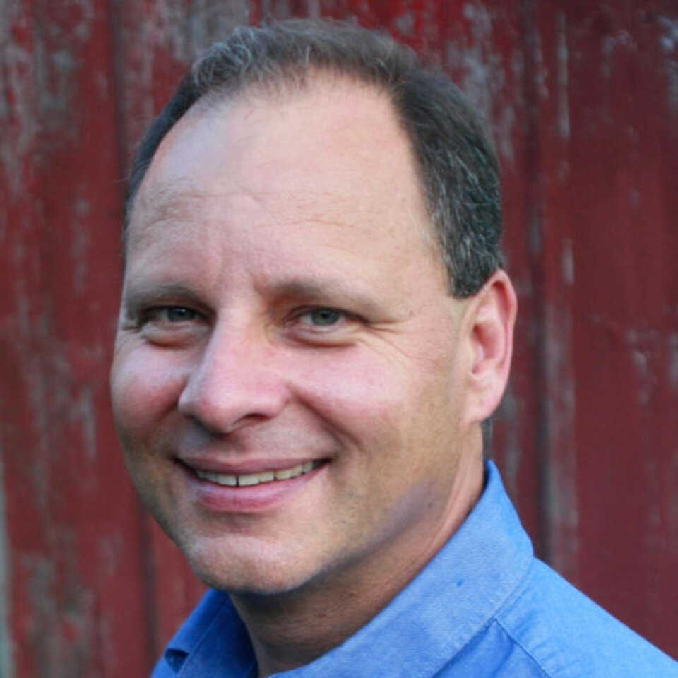 Michael P. Heaton | School of Veterinary Medicine and Biomedical ...